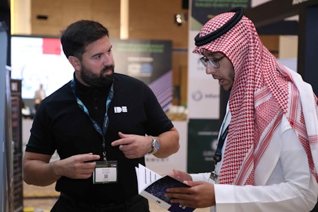 Saudi Event Show | 11 - 12 September 2024