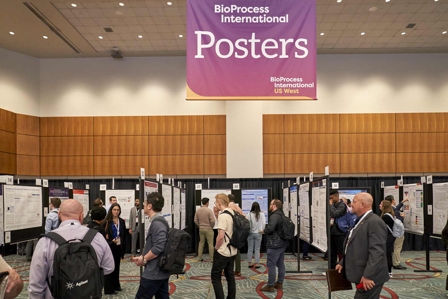 BioProcess International US West | Bioprocessing Conference