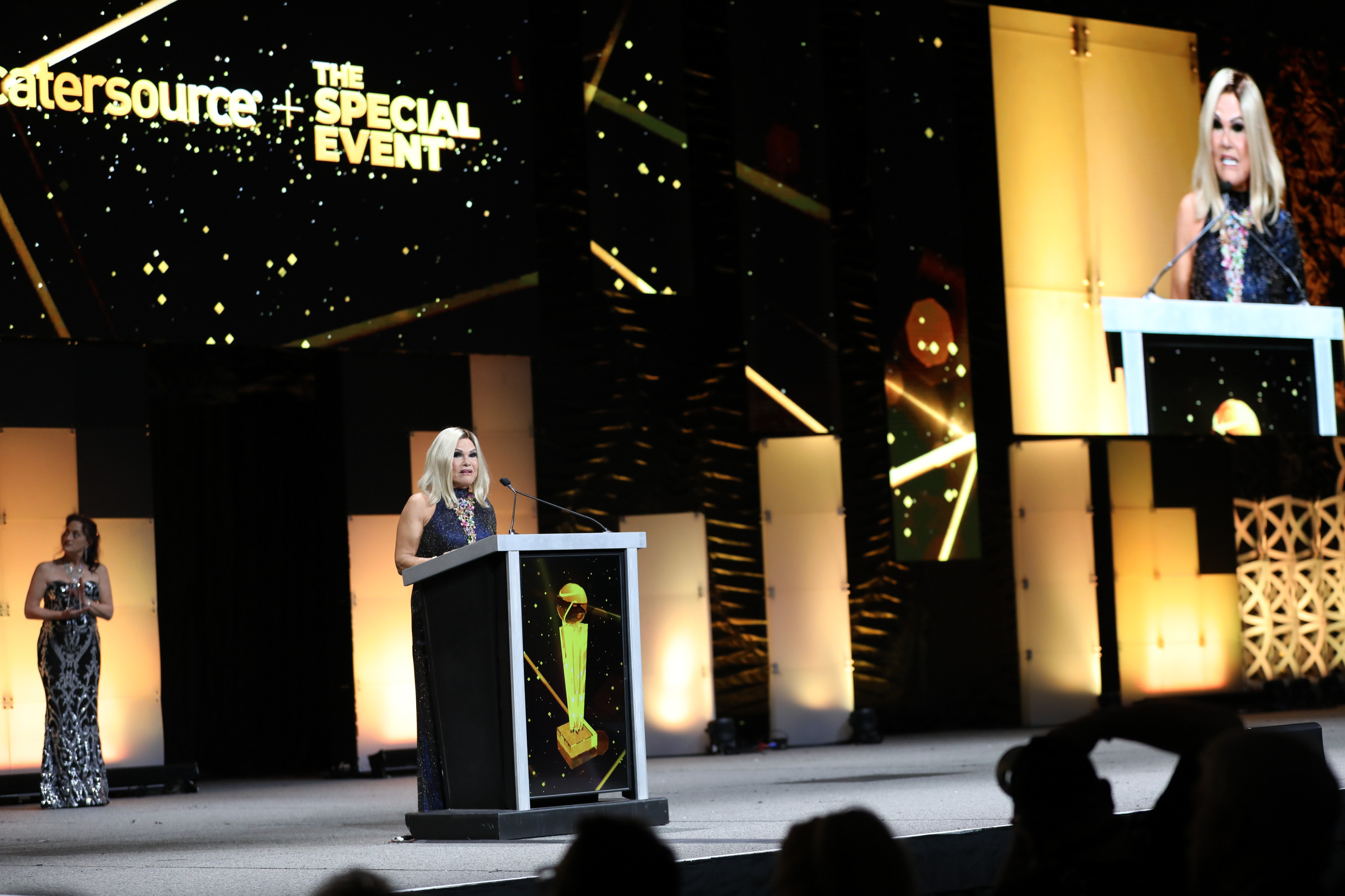 Showcasing Events | Catersource + The Special Event