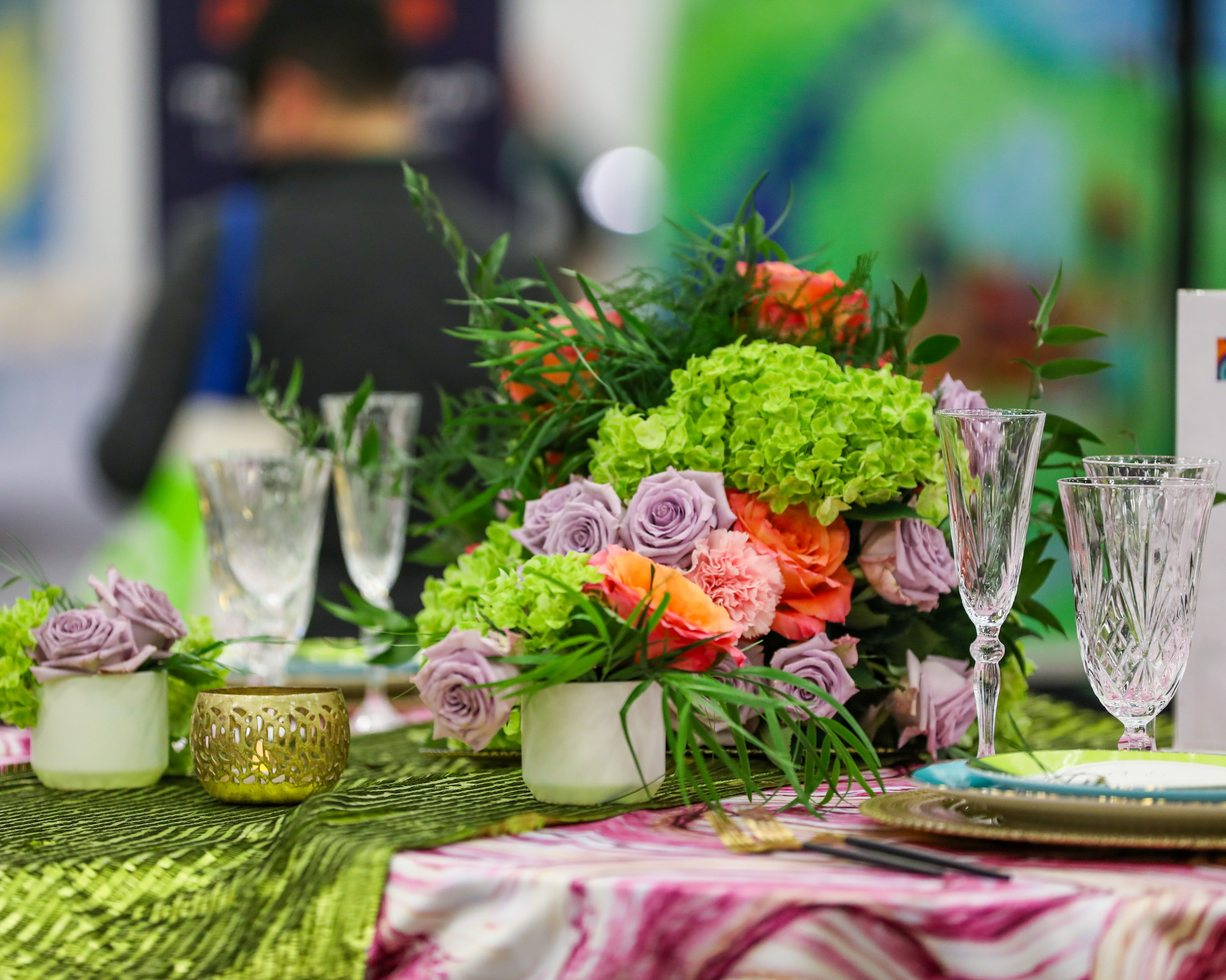 Showcasing Events | Catersource and The Special Event