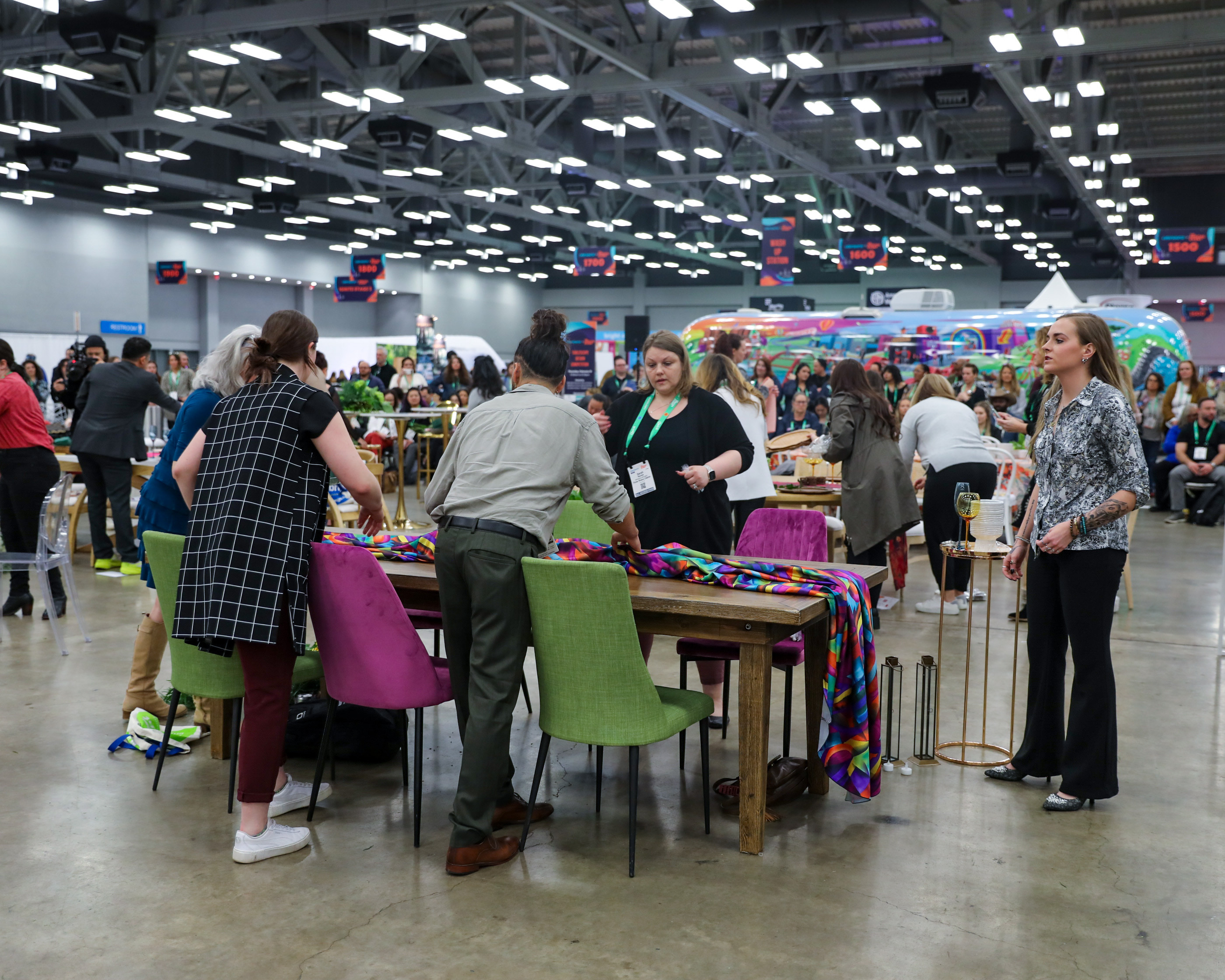 The Ultimate Celebration of Catering & Event Excellence