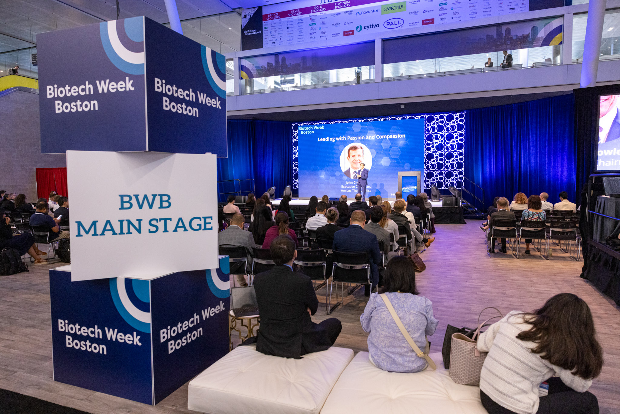 Photos | BioProcess International