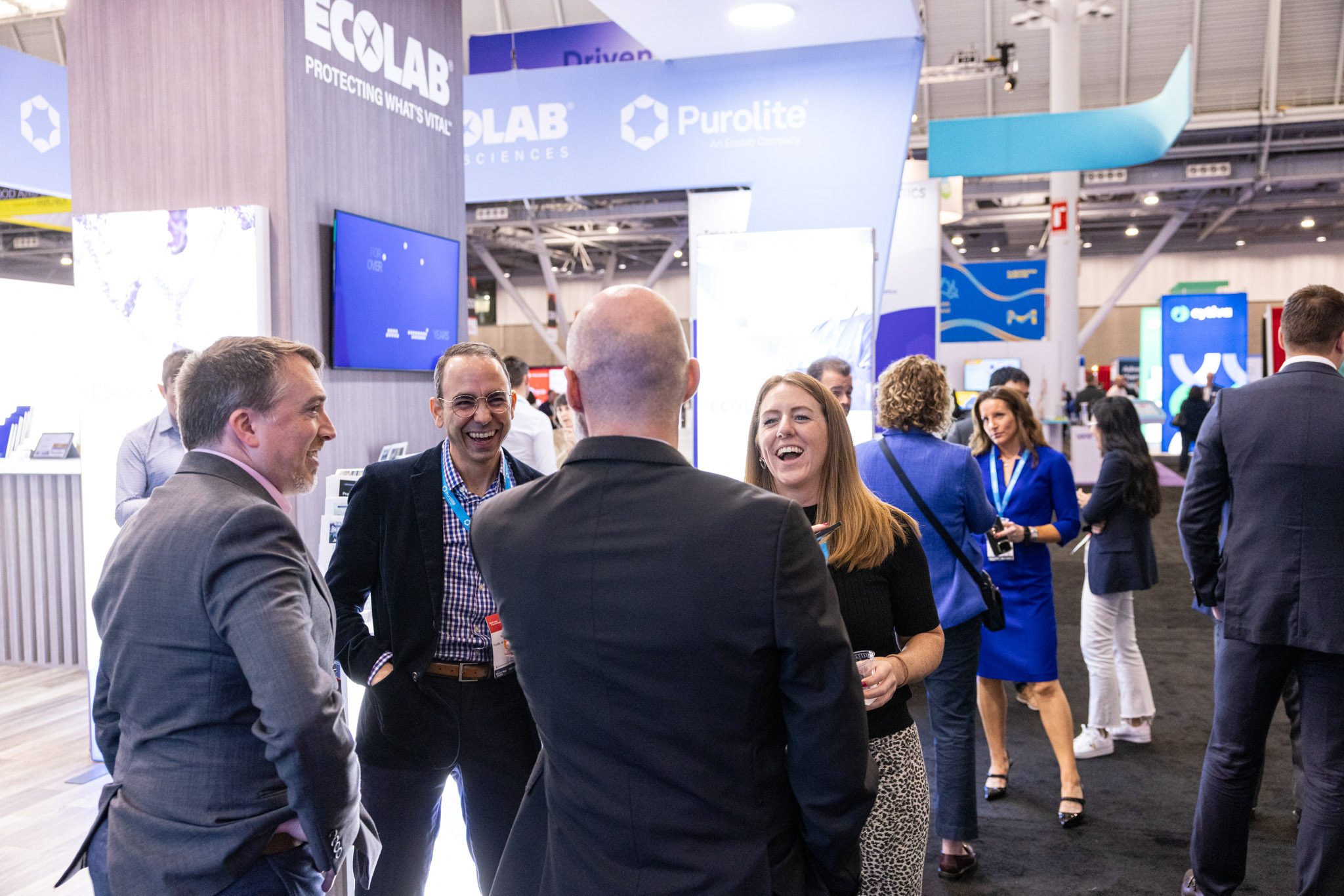 Photos | BioProcess International