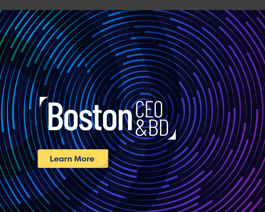 Biotech Week Boston | Driving the Future of Biotech