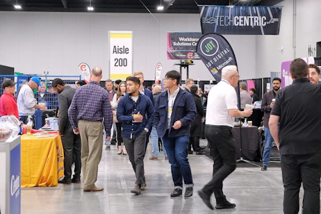 BUILDEX Alberta