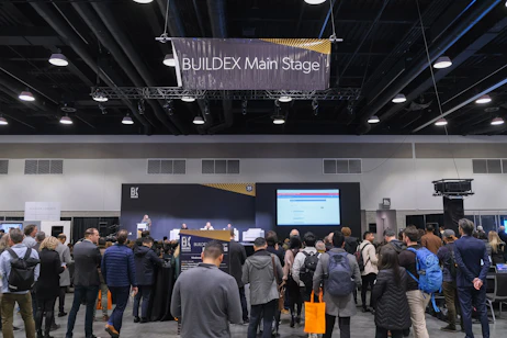 BUILDEX Vancouver