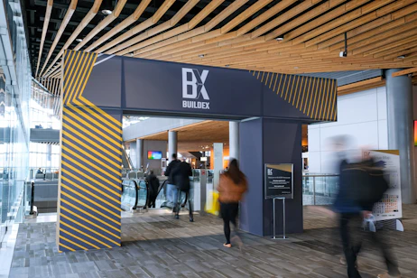 Gallery | BUILDEX Vancouver