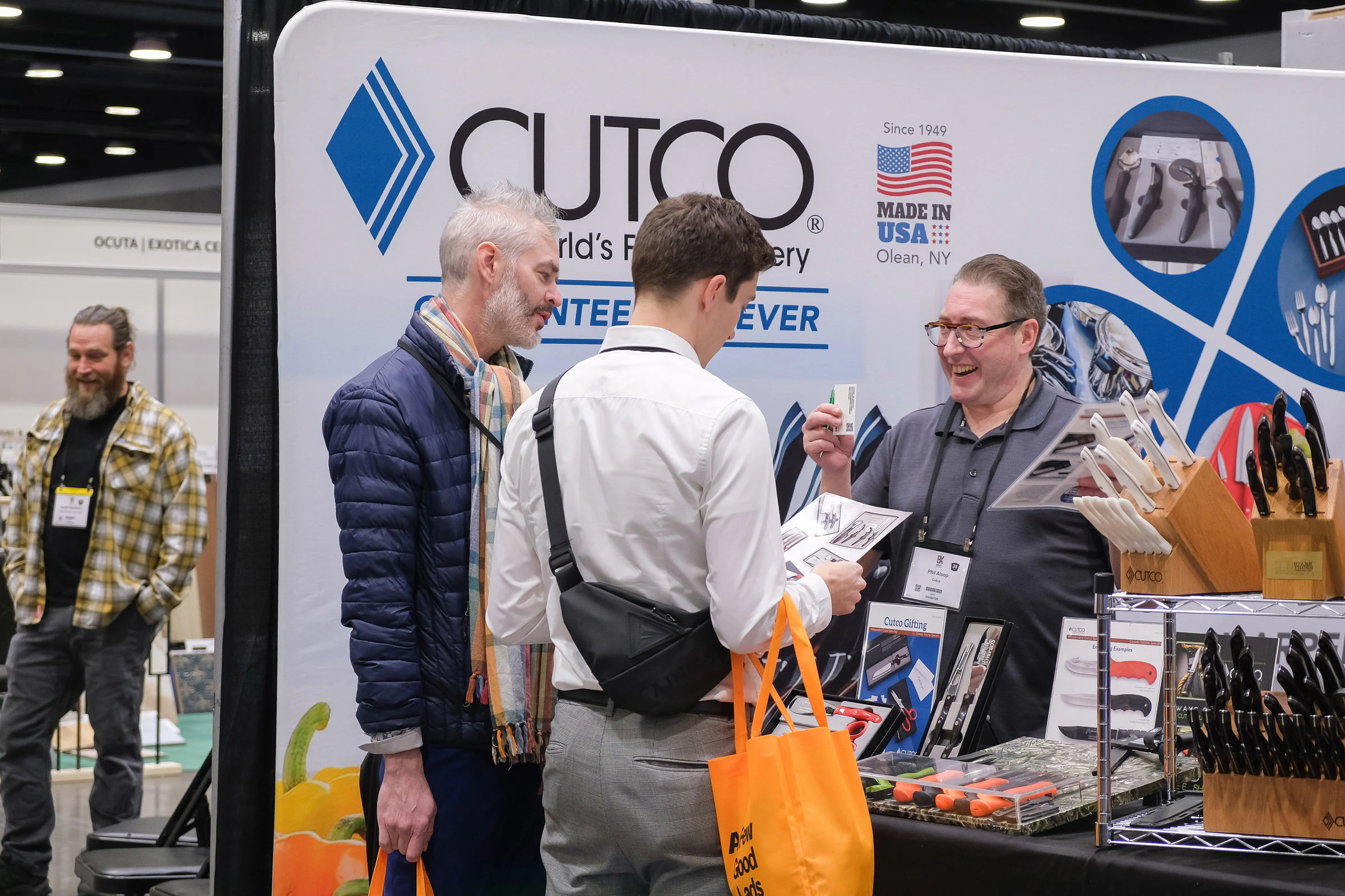 Exhibit | BUILDEX Vancouver