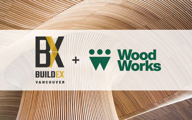 BUILDEX Vancouver