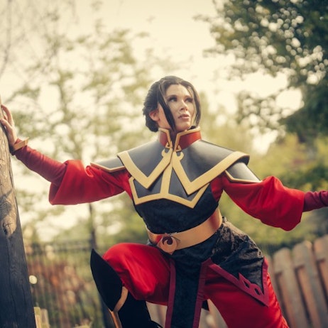 Cosplayers | FAN EXPO Canada