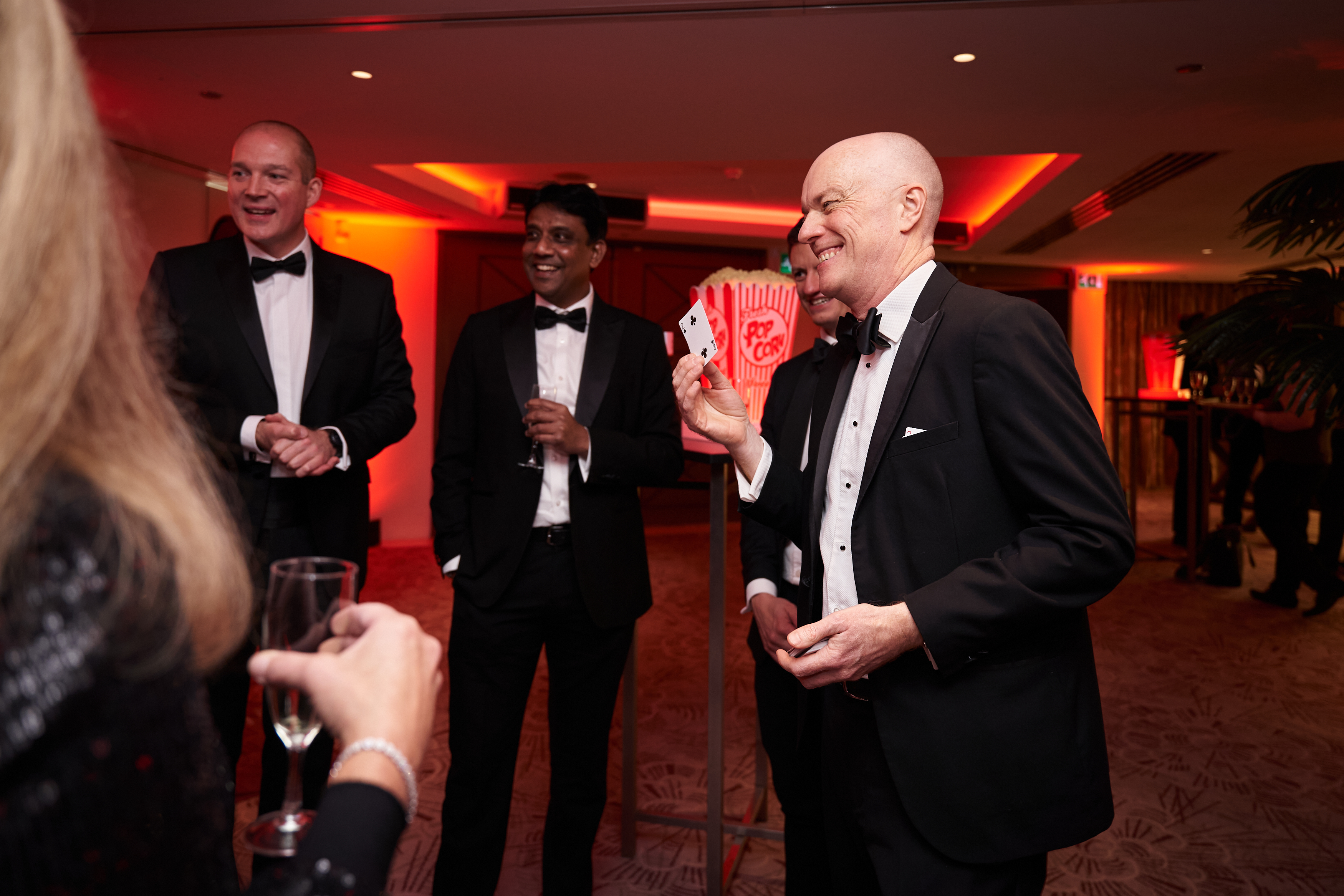 Banking Tech Awards 2024: Celebrating innovation in the global fintech ...