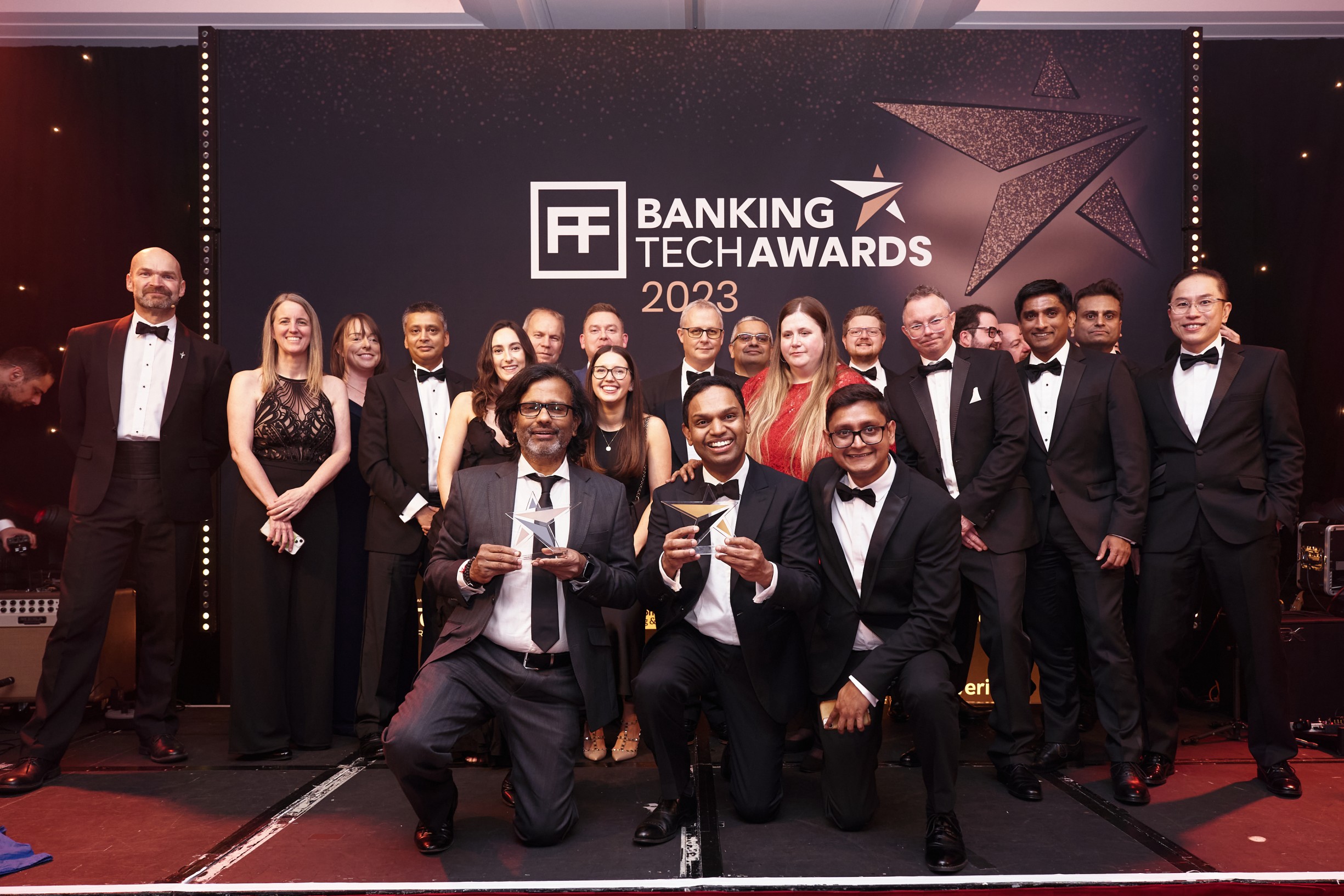 Banking Tech Awards 2024: Celebrating innovation in the global fintech ...