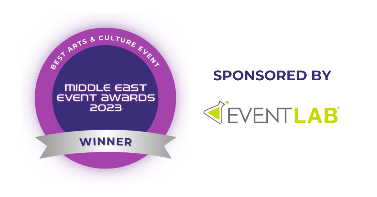 2023 Award Winners | Middle East Event Show