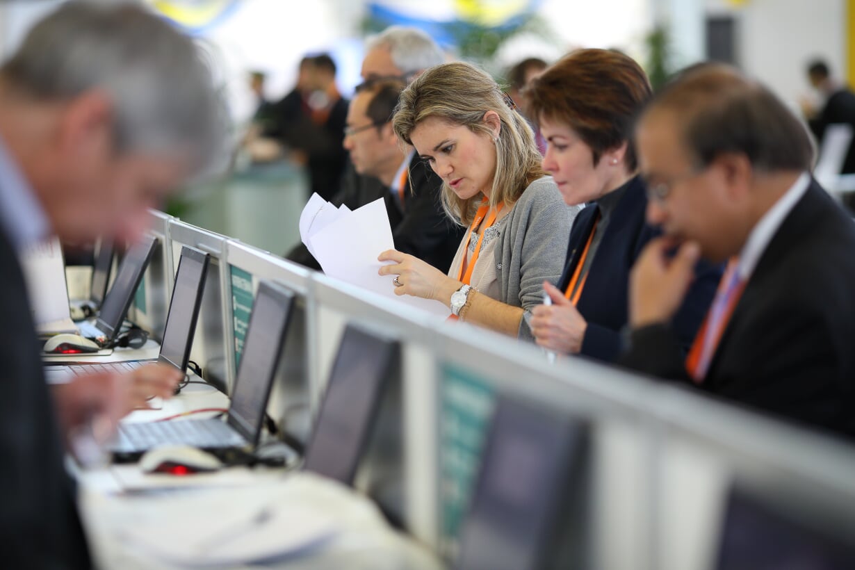 BIO-Europe Spring | Europe's Largest Springtime Biotech Partnering Event