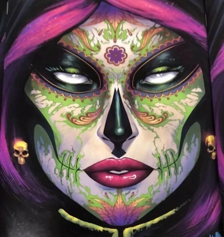 Comic Creators | EDMONTON EXPO