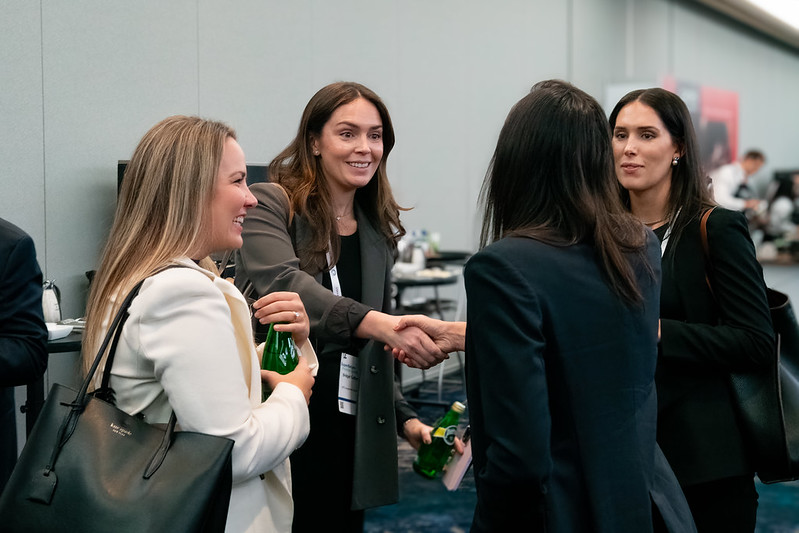 SuperReturn North America Event | Private Equity Conference