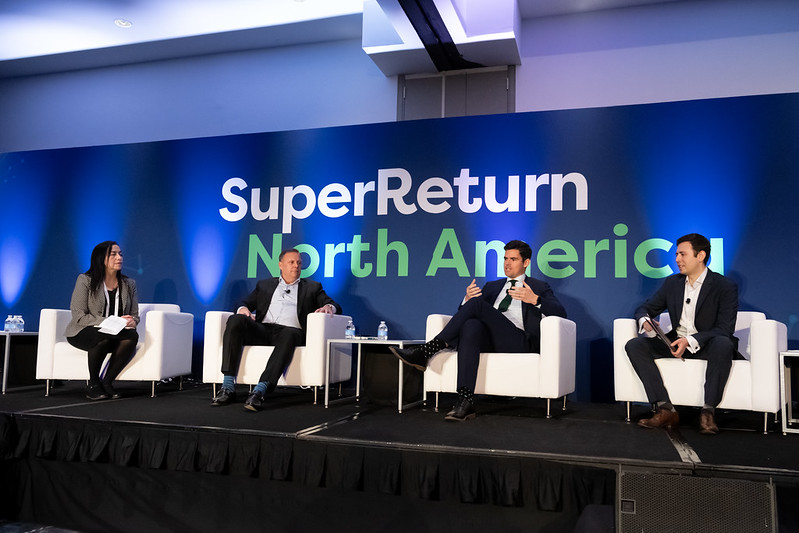 SuperReturn North America Event | Private Equity Conference