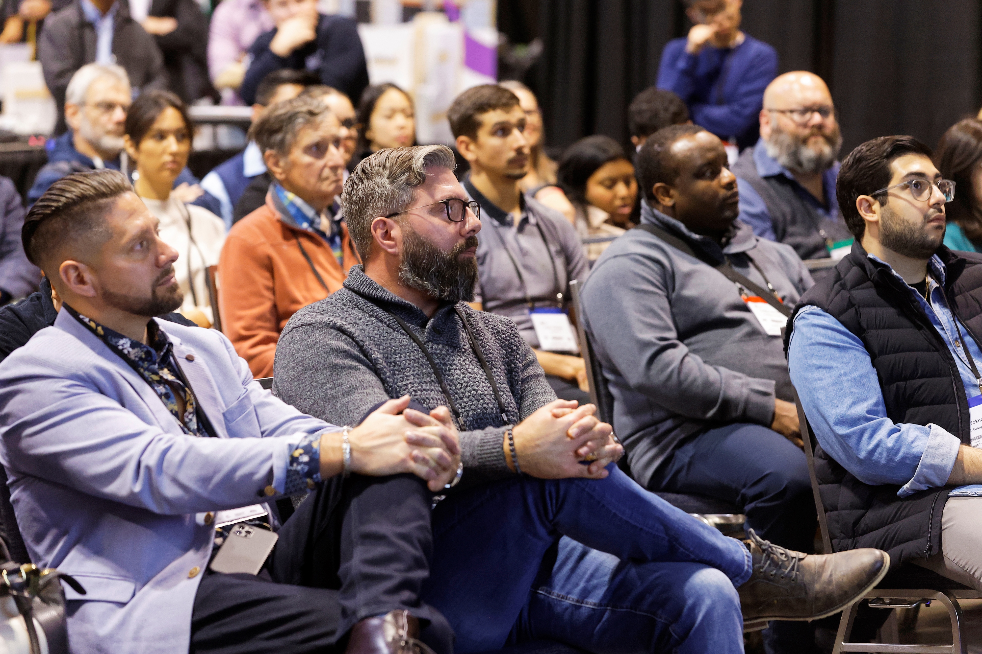 TECHCENTRIC Showcase | The Buildings Show