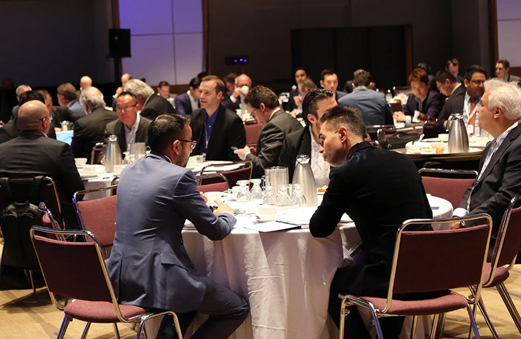 Canadian Apartment Investment Conference