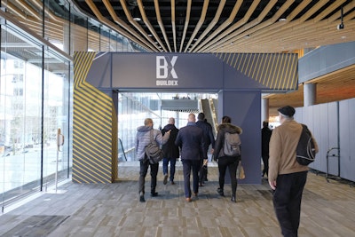BUILDEX Vancouver