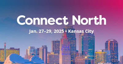 Connect North 2025 | Premiere Event for Event Professionals
