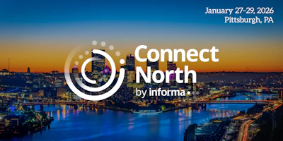 Connect North 2027 | Premiere Event for Event Professionals