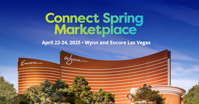 Connect Spring Marketplace | Where Events Business Gets Done