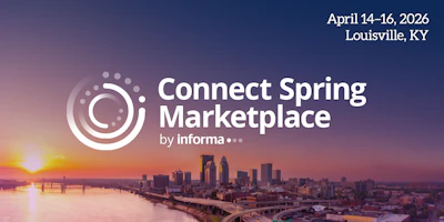 Connect Spring Marketplace | Where Events Business Gets Done