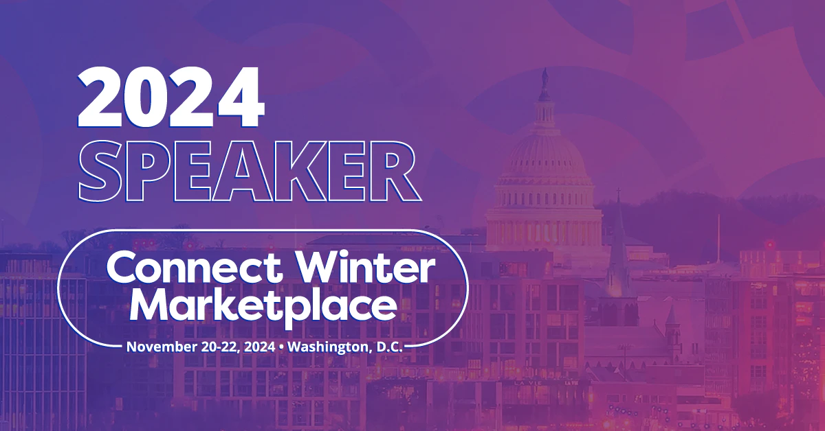 Connect Winter Marketplace | Empower Your Attendance