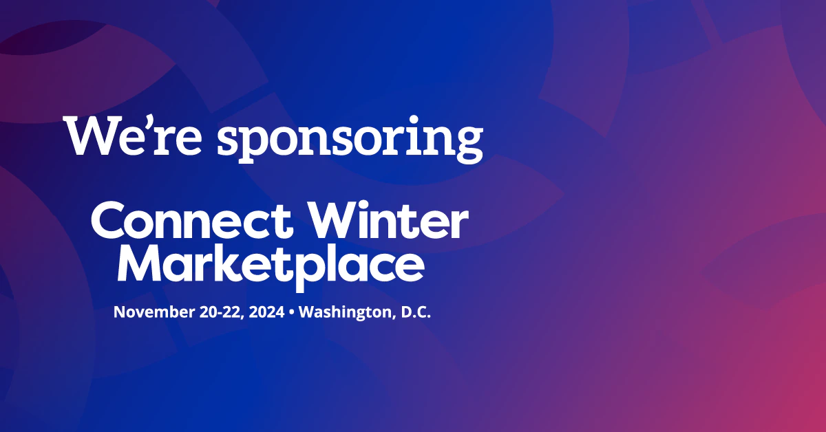 Connect Winter Marketplace | Empower Your Attendance