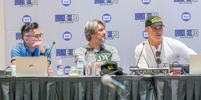 Comics | FAN EXPO Denver