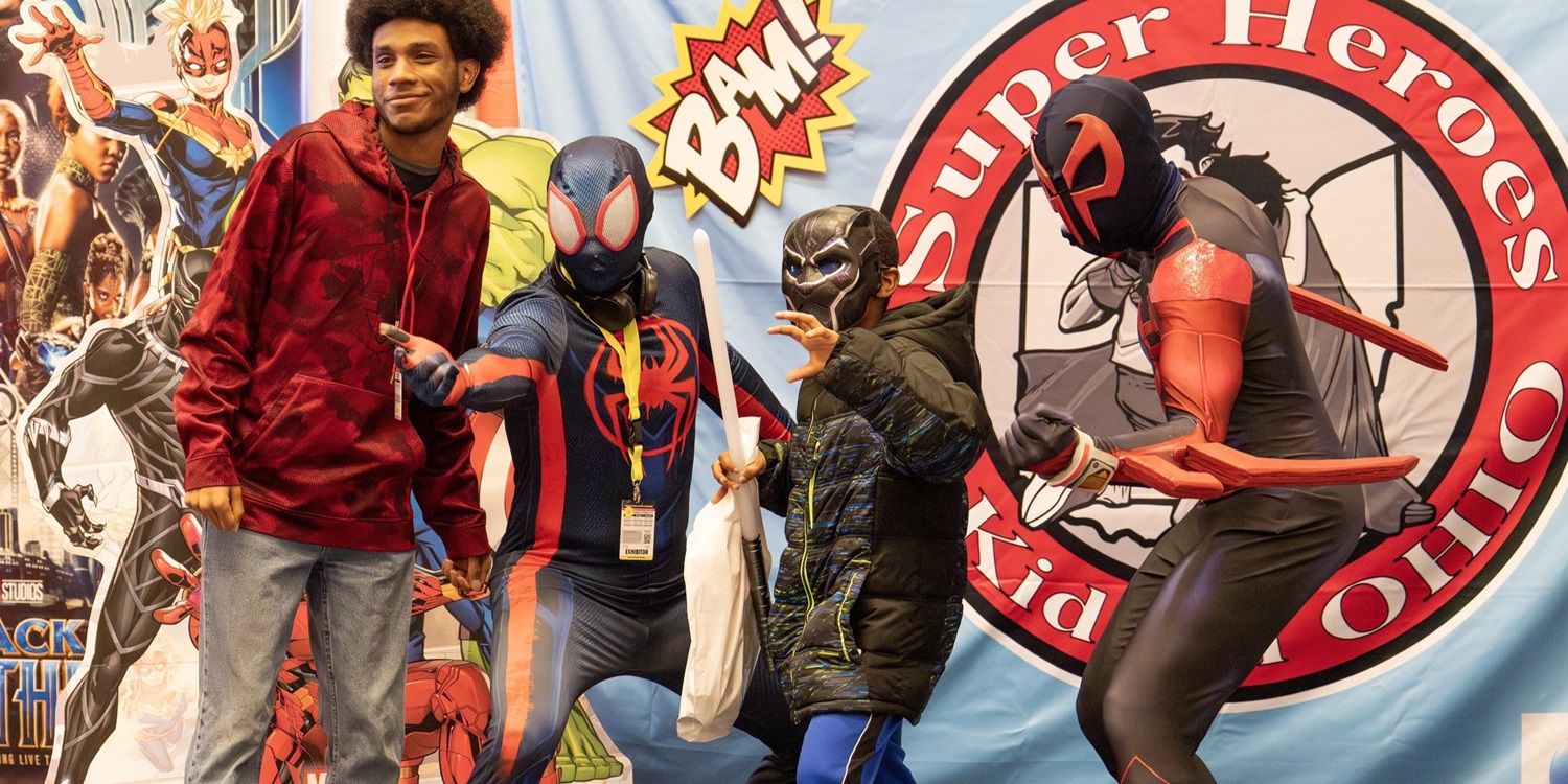 Community | FAN EXPO Cleveland
