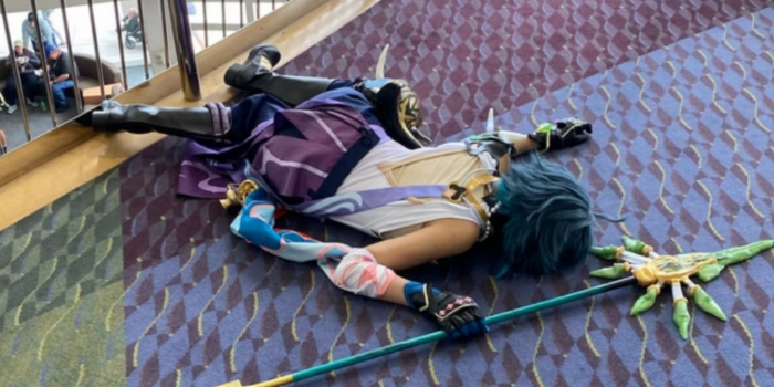 Cosplay | FAN EXPO Cleveland