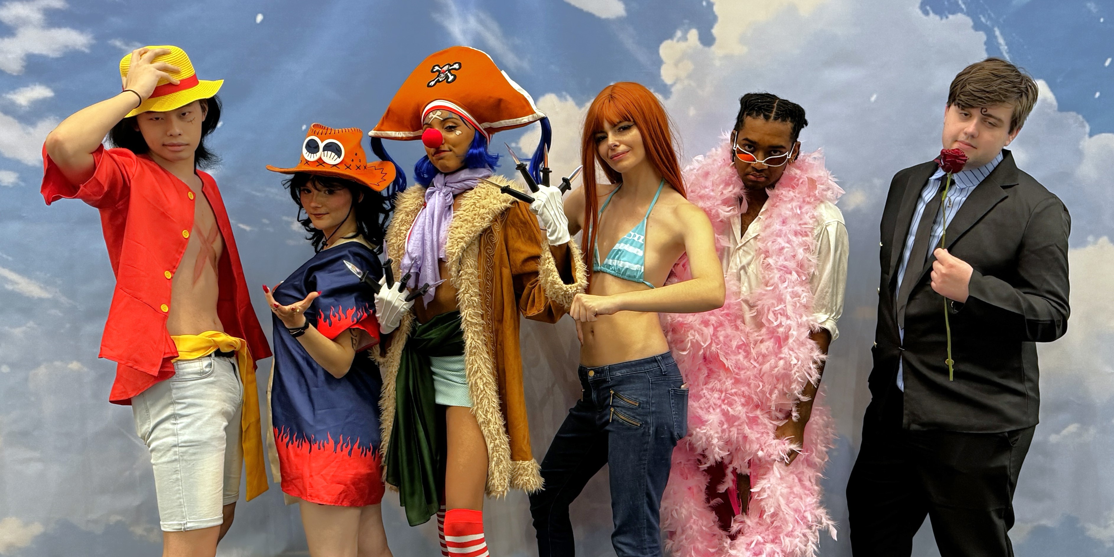 Cosplay | FAN EXPO Cleveland
