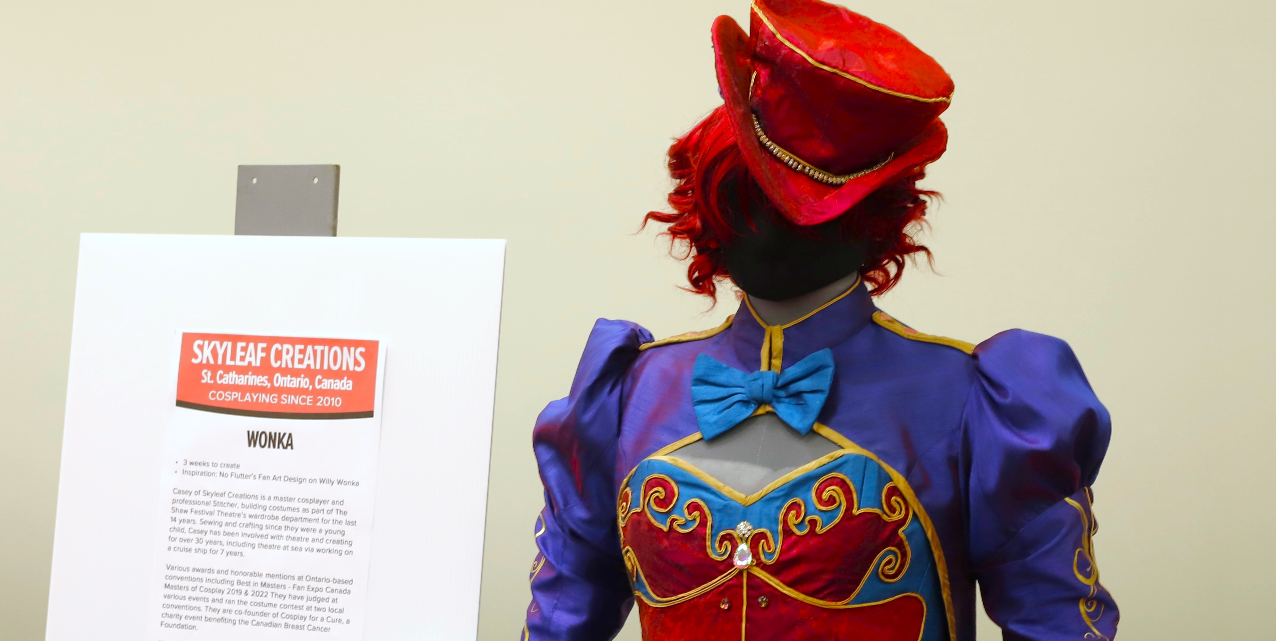 Cosplay | FAN EXPO Philadelphia