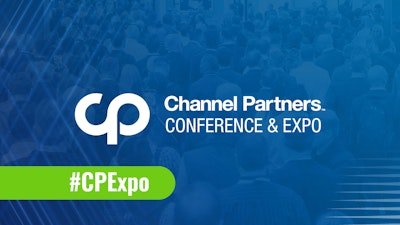 Events Calendar | Channel Partners Conference & Expo