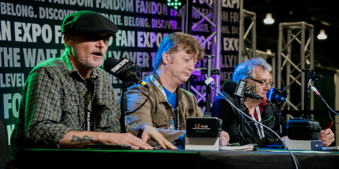 Comics | FAN EXPO Denver