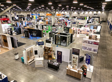Gallery | BUILDEX Vancouver
