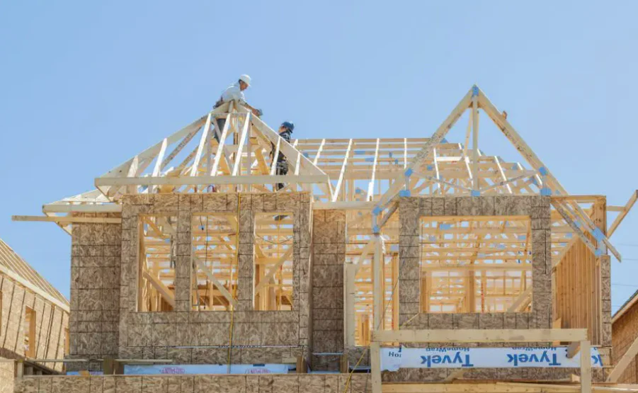 BUILDEX Alberta