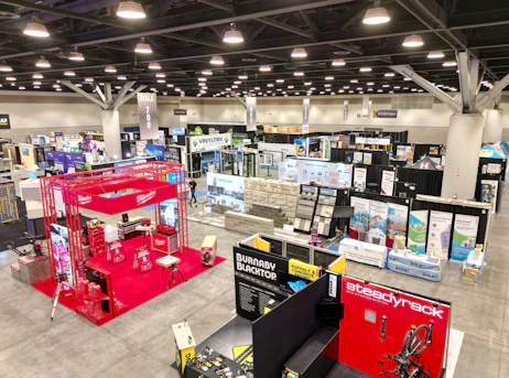 Gallery | BUILDEX Vancouver