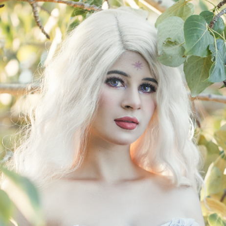 Cosplayers | EDMONTON EXPO