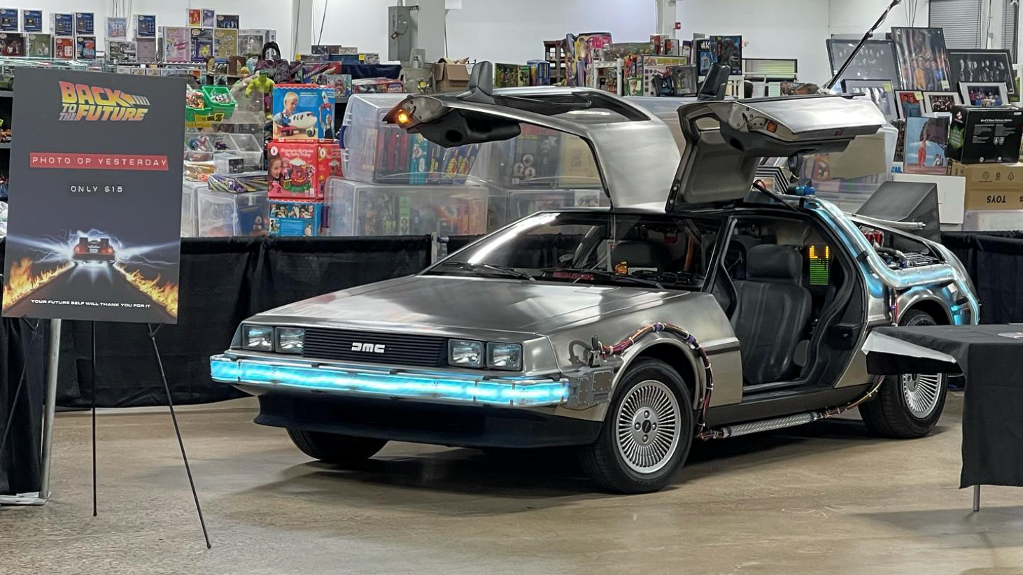 Community | MEGACON Orlando