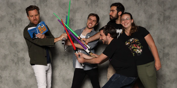Main Events | FAN EXPO Denver