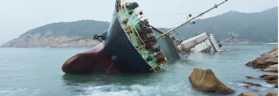 Certificate in Marine Claims I Lloyd's Maritime Academy