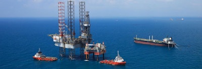 Certificate in Offshore Field Development