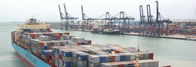 Certificate in Ship Operations | Lloyd's Maritime Academy