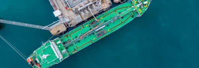 Certificate in Tanker Chartering | Lloyd's Maritime Academy