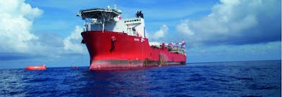 Digital Badge | Certificate in International Maritime Codes and Conventions