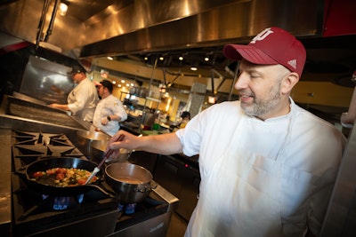 Culinary Showcase | FSD Chefs Immersion