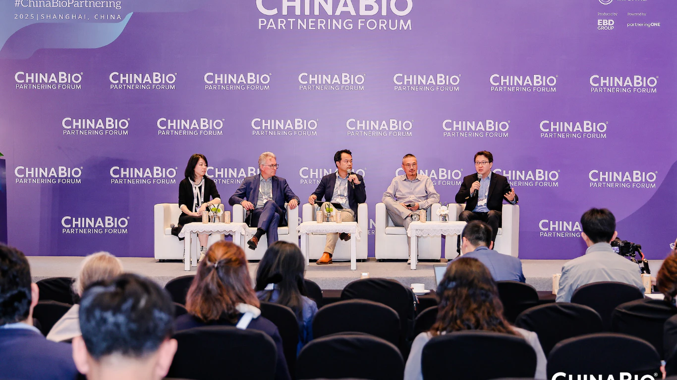 ChinaBio® Partnering Forum | The leading event for cross-border ...
